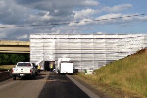 TDOT Bridge | EAI | Demolition and Environmental Services