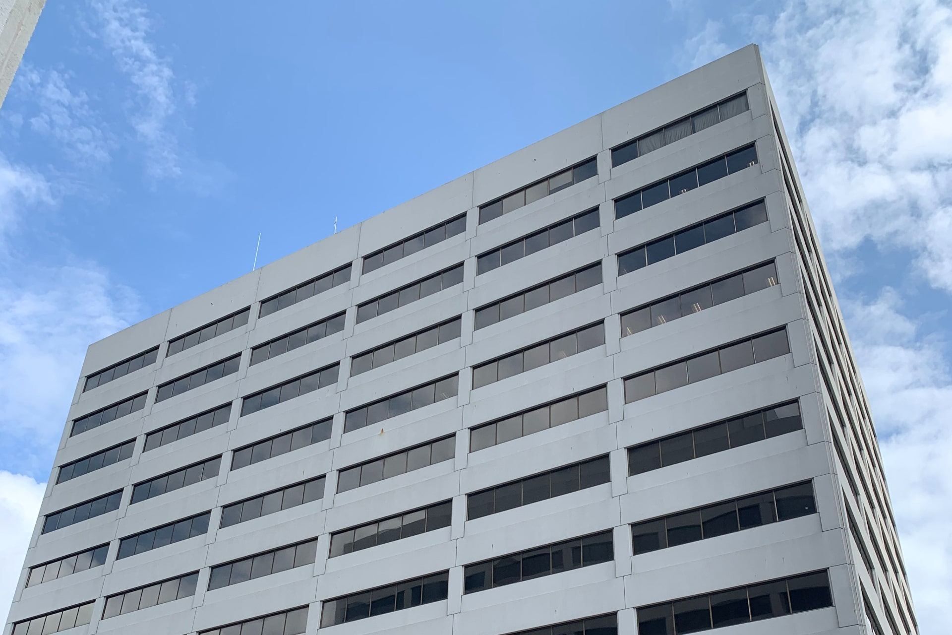 TVA Tower Adaptive Reuse | EAI | Demolition and Environmental Services